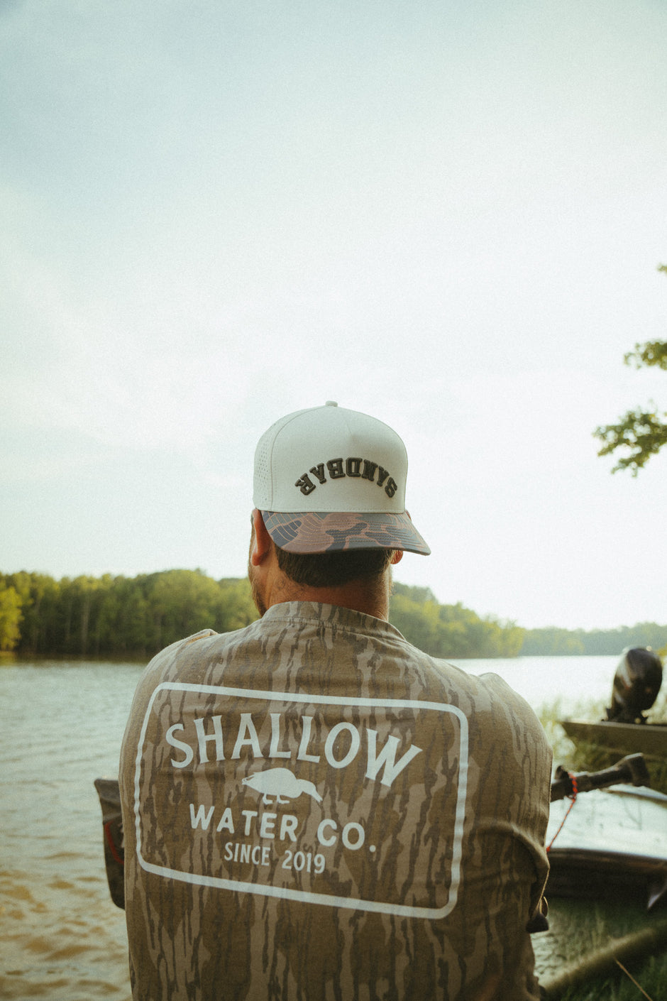 “Waterfowl Hats – Premium Hunting & Outdoor Caps for Hunters -Shallow ...