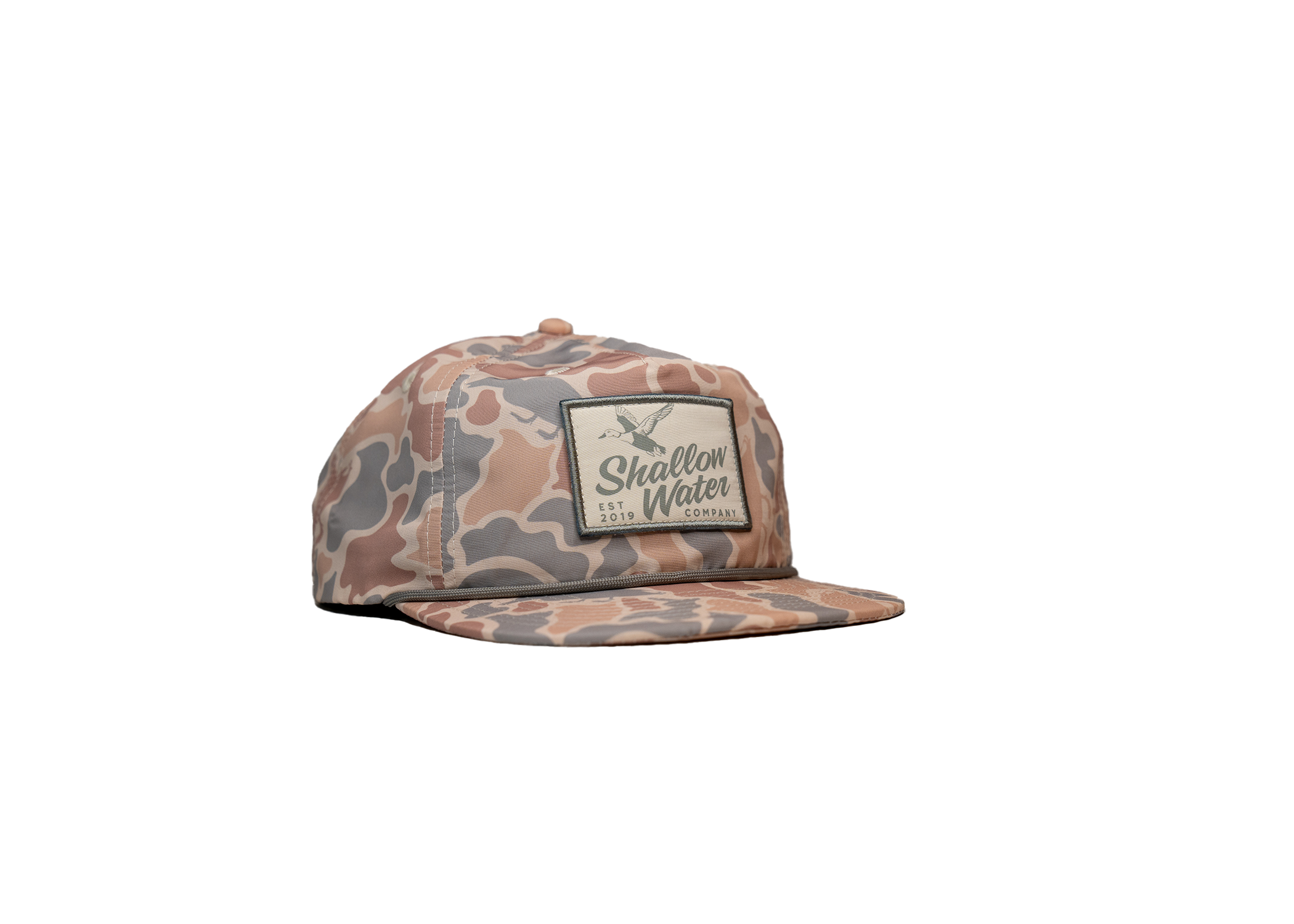 Shallow Water Co.