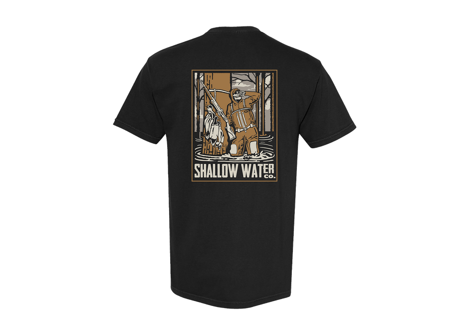 Shirts – Shallow Water Co.